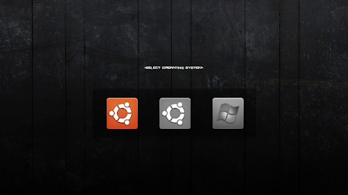 Installare BURG in Ubuntu 11.04 Natty - Linux Freedom
